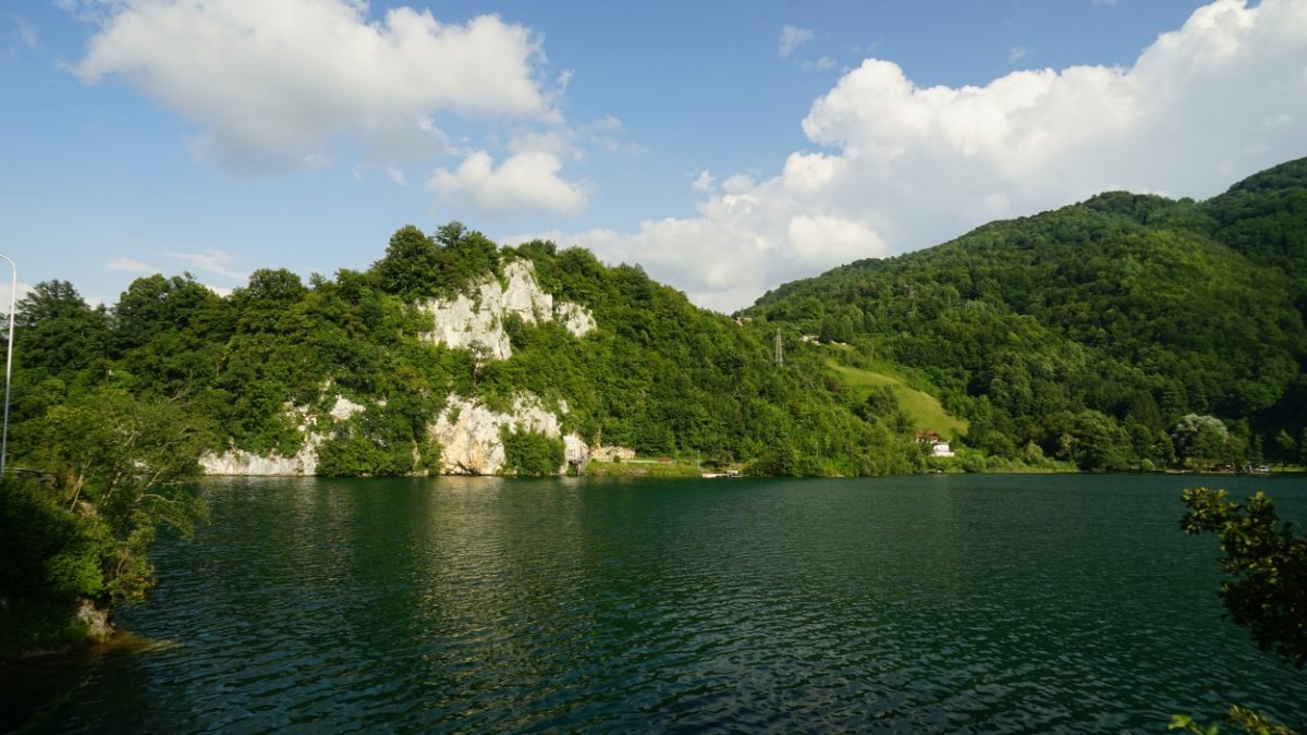 PLIVA LAKES – Live The Life Expeditions