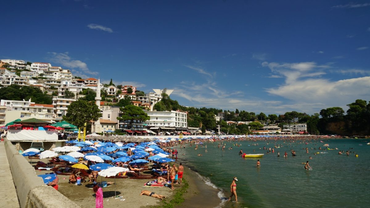 ULCINJ – Live The Life Expeditions