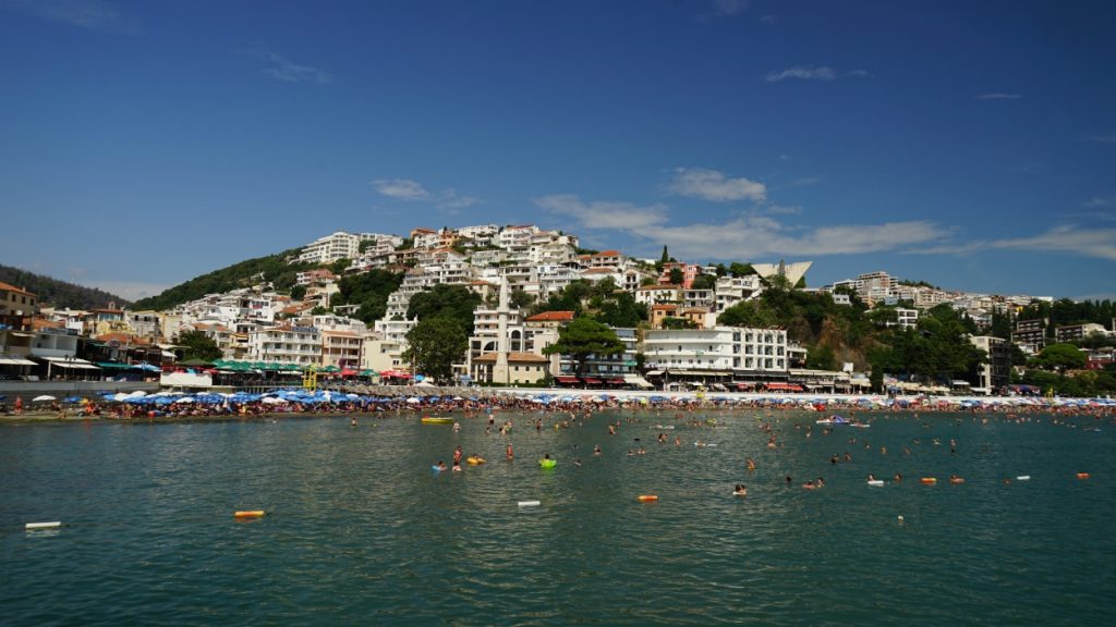 ULCINJ – Live The Life Expeditions