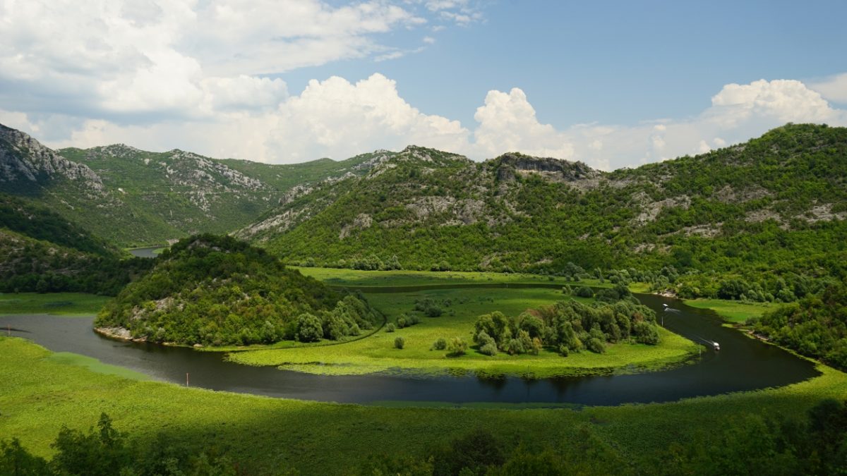 SKADAR LAKE NATIONAL PARK – Live The Life Expeditions