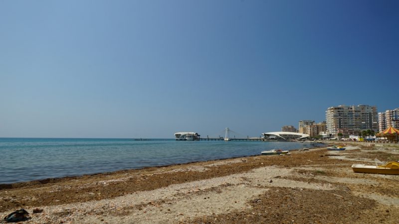 DURRËS – Live The Life Expeditions