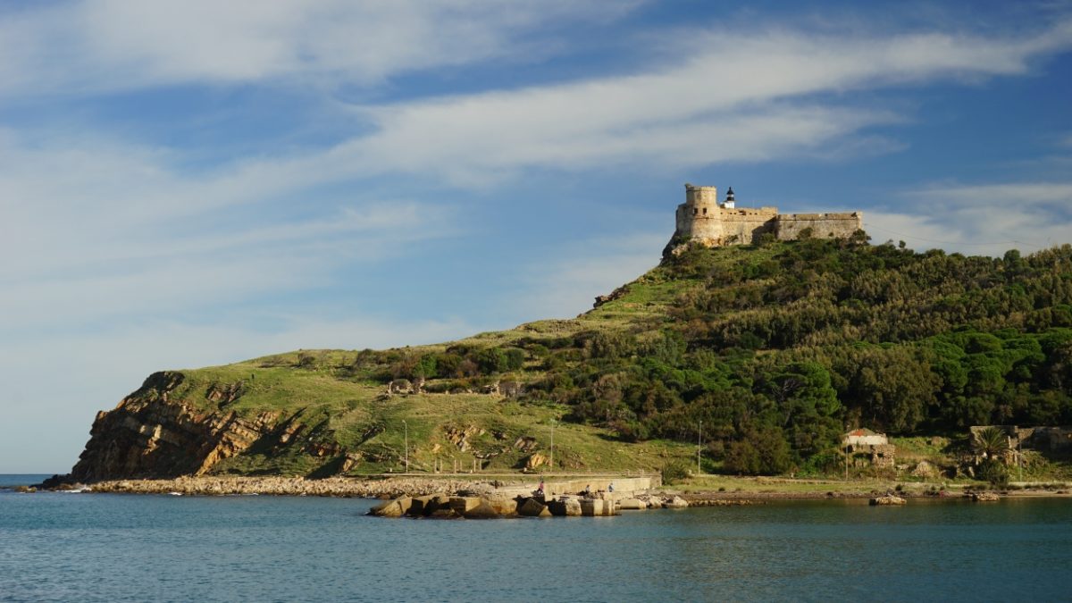 TABARKA (طبرقة) – Live The Life Expeditions