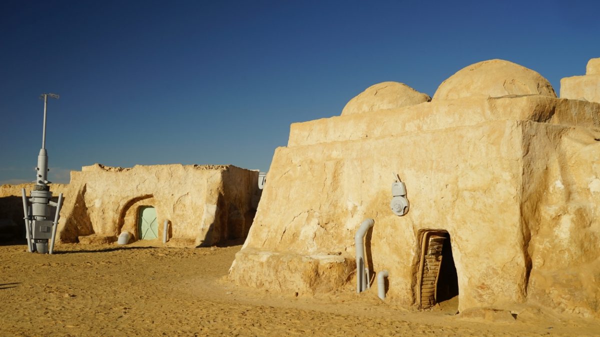 STAR WARS – MOS ESPA – Live The Life Expeditions