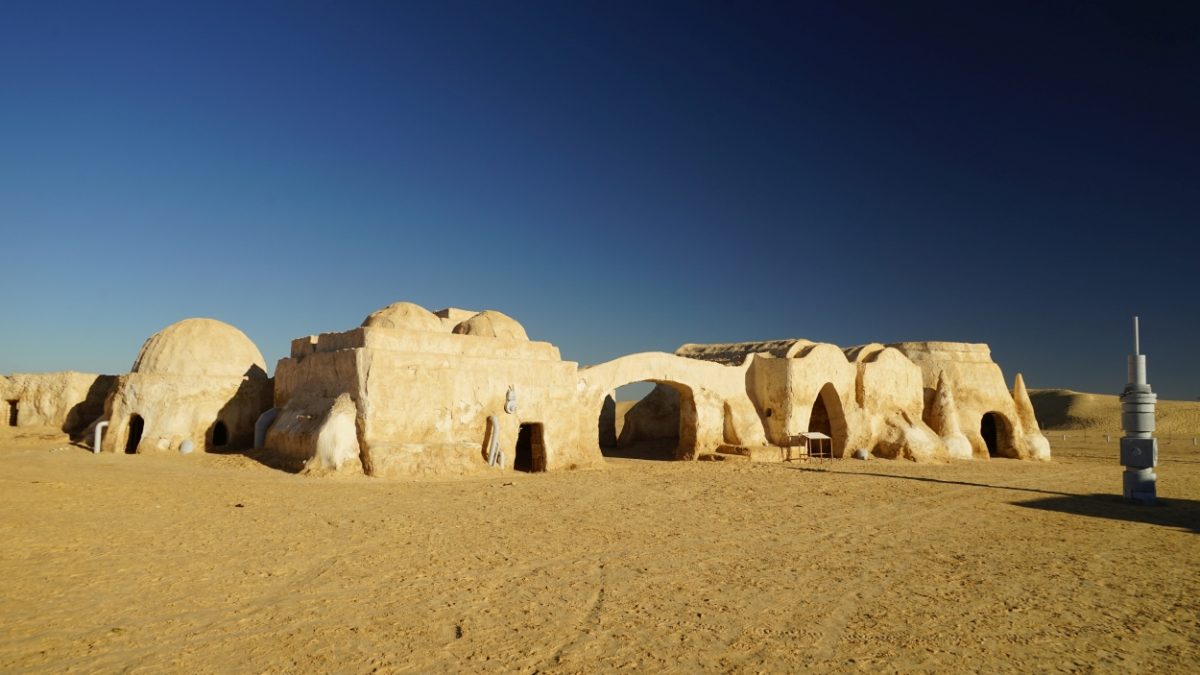 STAR WARS – MOS ESPA – Live The Life Expeditions