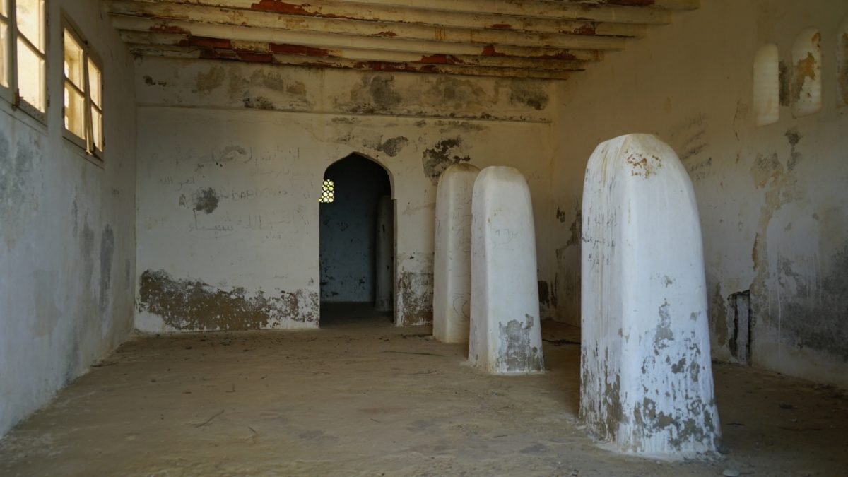 BENI HAOUA (بني حواء) – Live The Life Expeditions