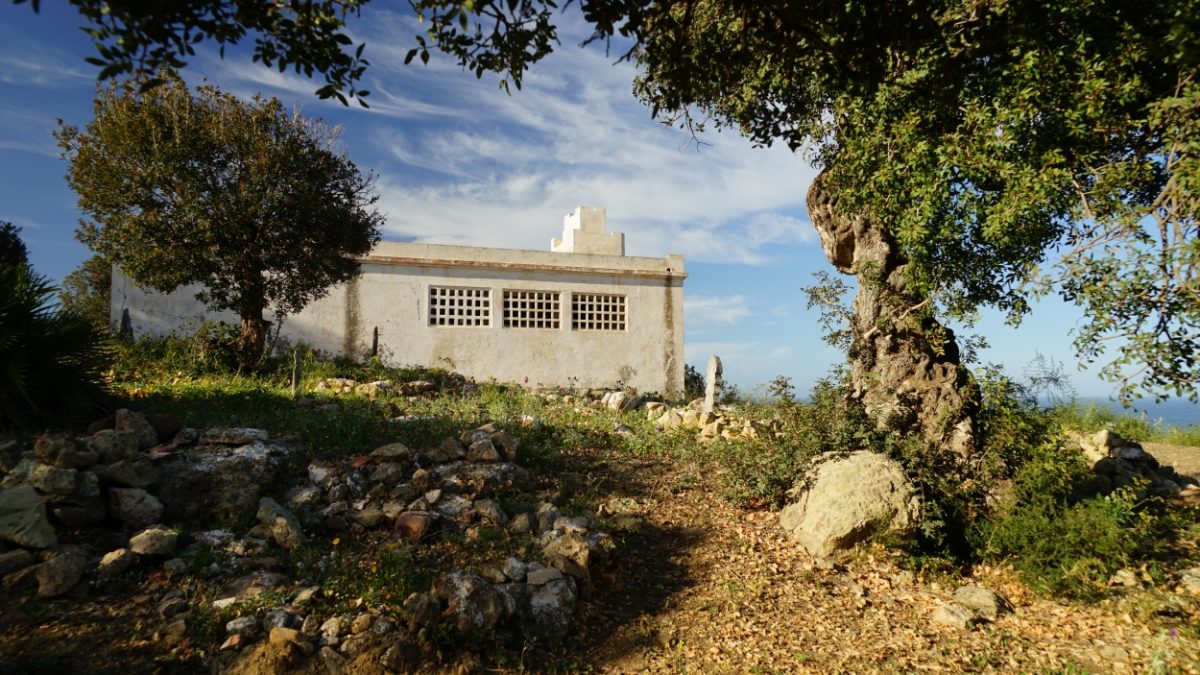 BENI HAOUA (بني حواء) – Live The Life Expeditions