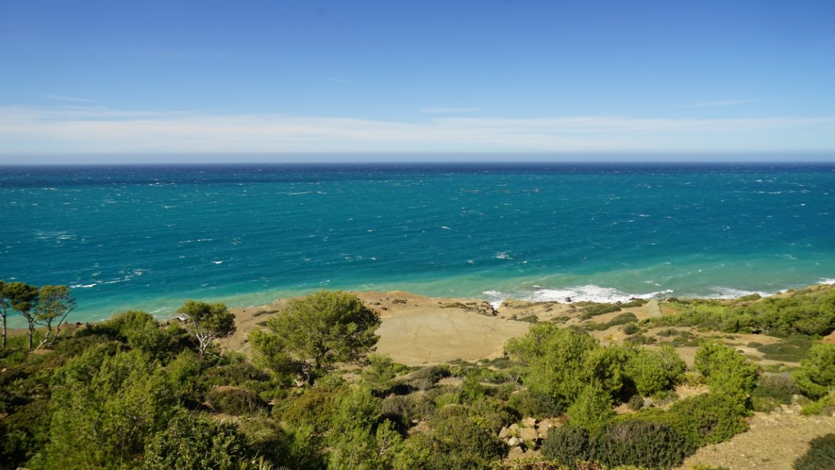 MEDITERRANEAN COAST – Live The Life Expeditions