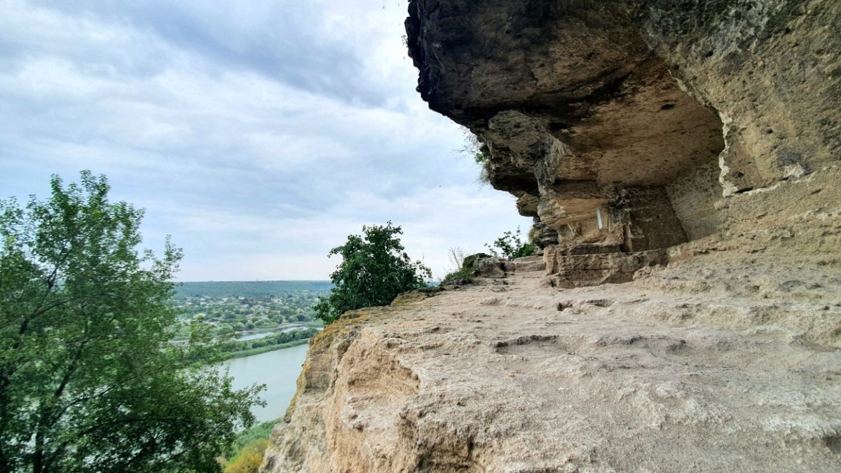 TIPOVA CAVE MONASTERY – Live The Life Expeditions