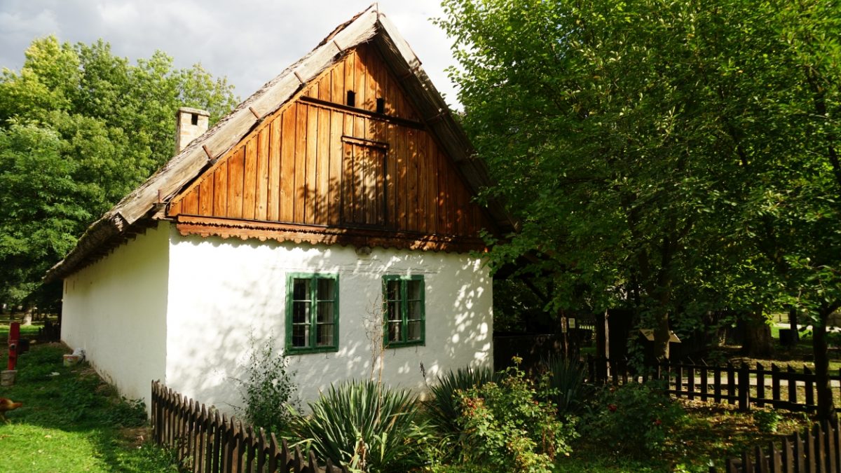 BANAT VILLAGE MUSEUM – Live The Life Expeditions
