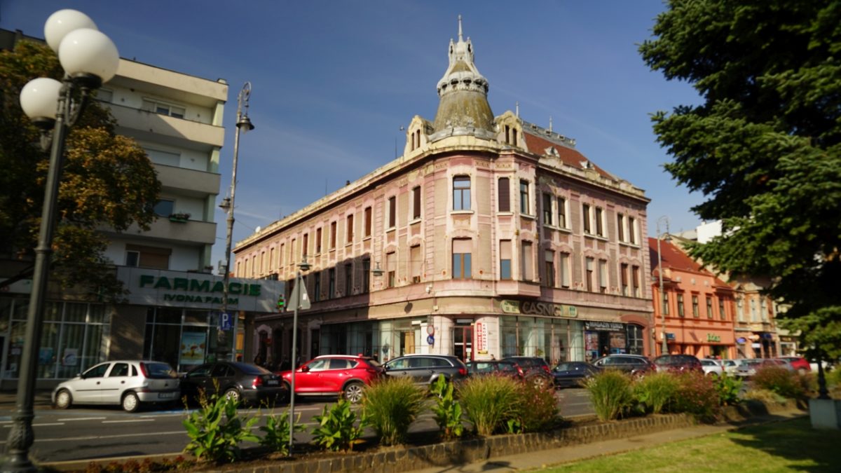 ARAD – Live The Life Expeditions