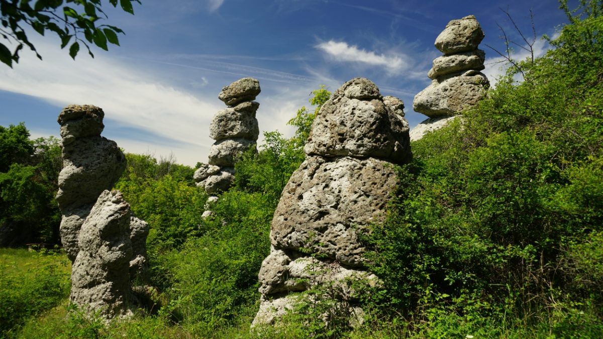 KUKLICA STONE DOLLS – Live The Life Expeditions