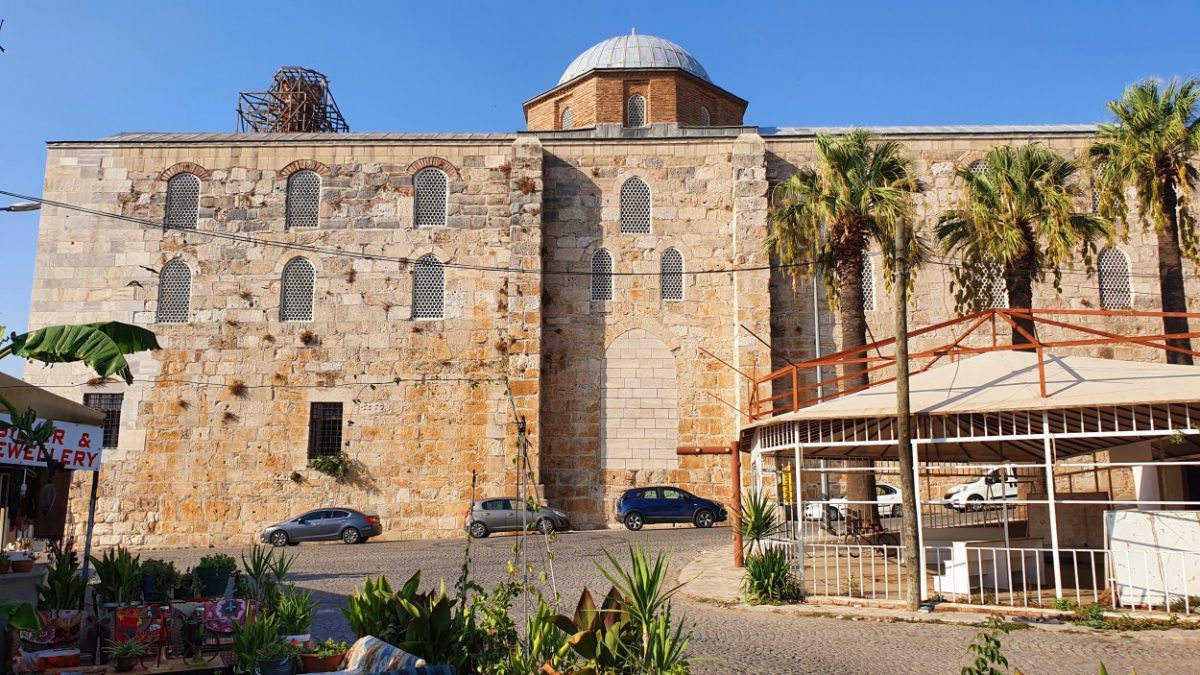 SELÇUK – Live The Life Expeditions