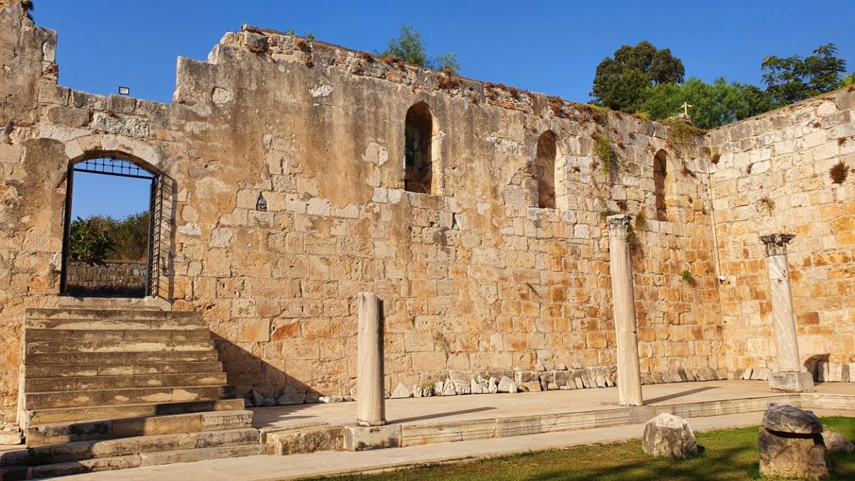 SELÇUK – Live The Life Expeditions