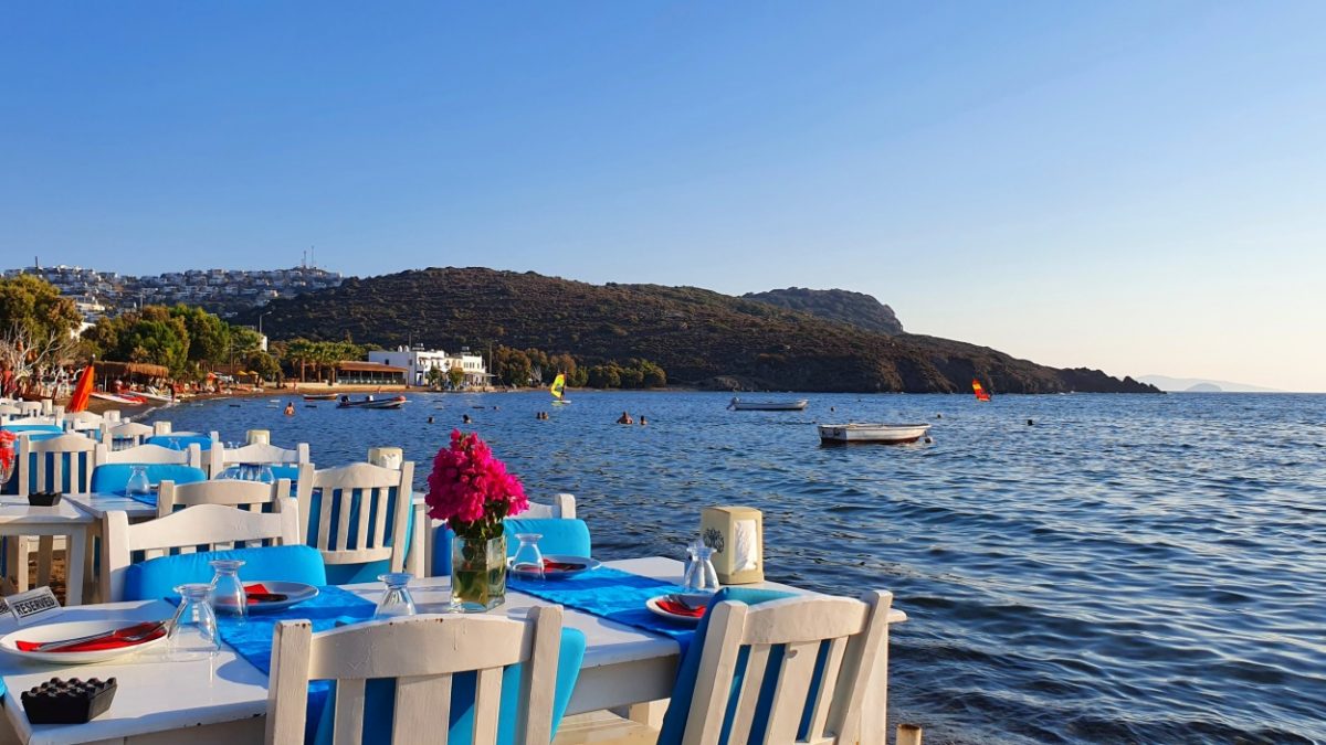 GÜMÜŞLÜK – Live The Life Expeditions