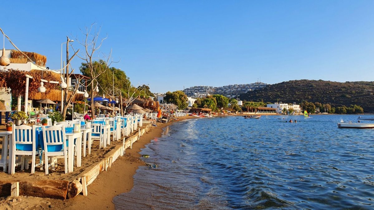 GÜMÜŞLÜK – Live The Life Expeditions