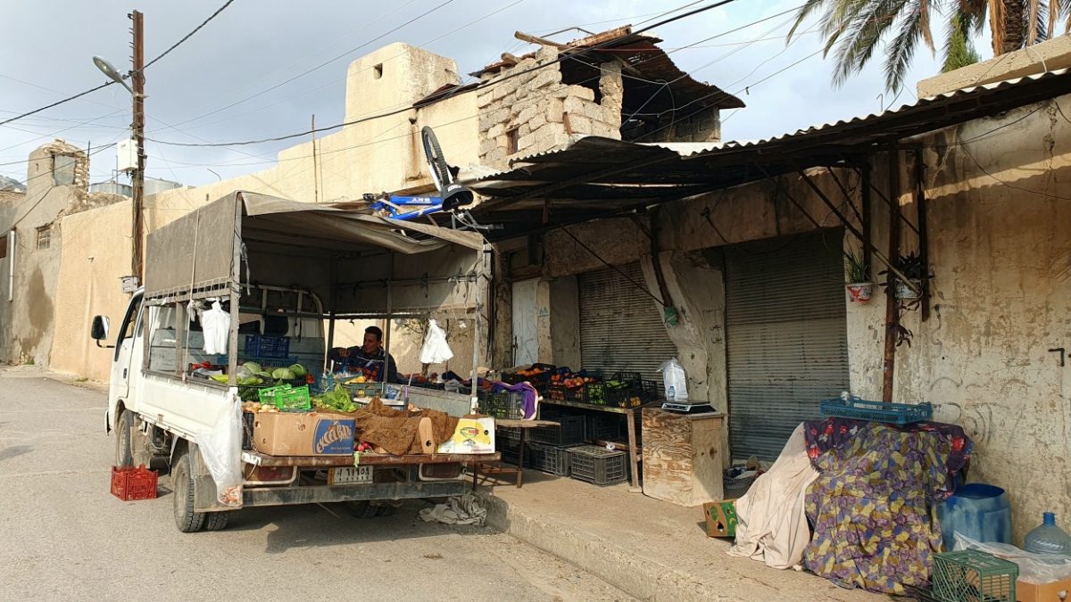 ALQOSH (ܐܲܠܩܘܿܫ) – Live The Life Expeditions