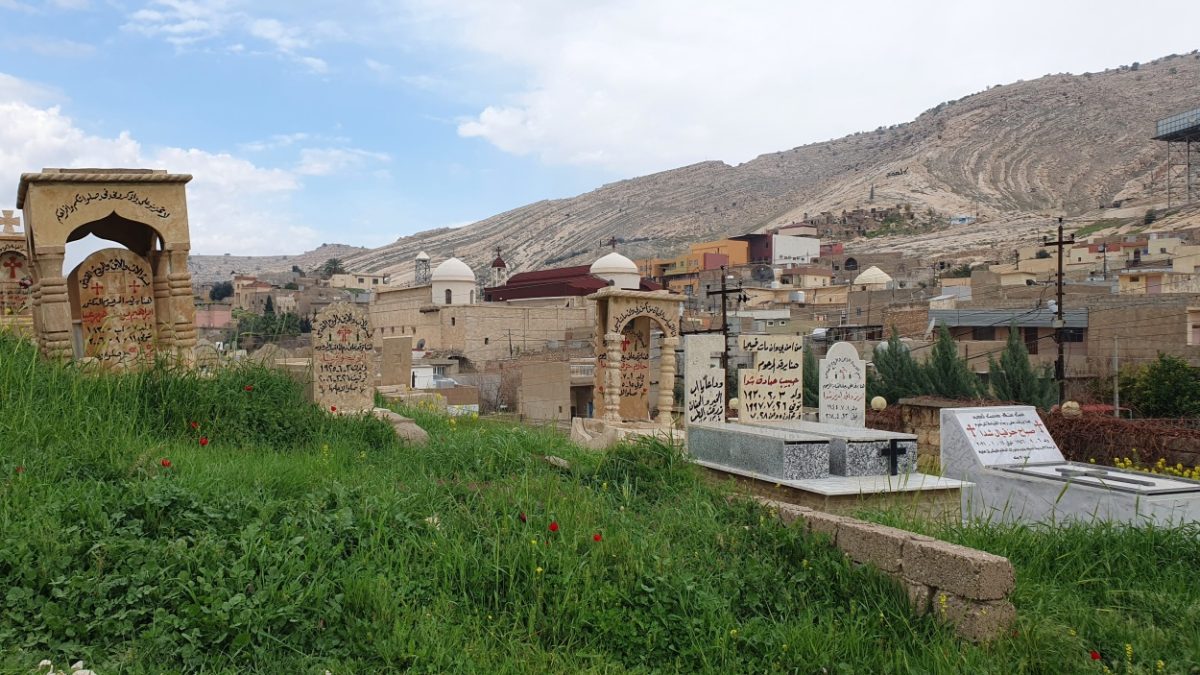 ALQOSH (ܐܲܠܩܘܿܫ) – Live The Life Expeditions