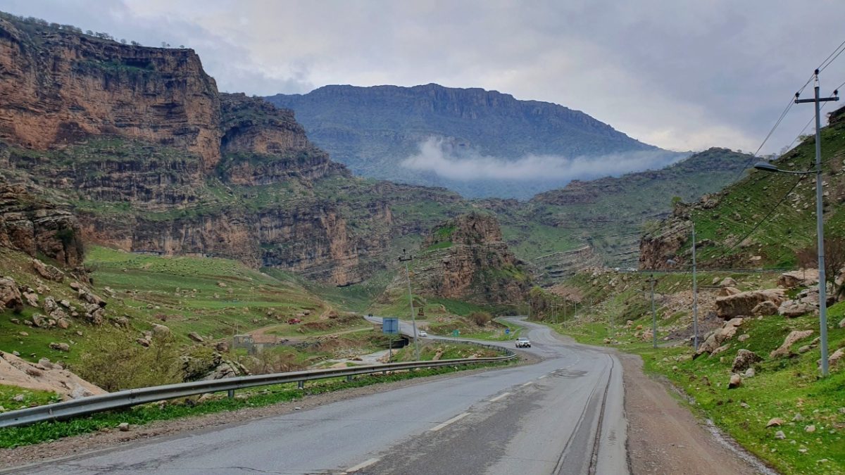 THE HAMILTON ROAD – Live The Life Expeditions
