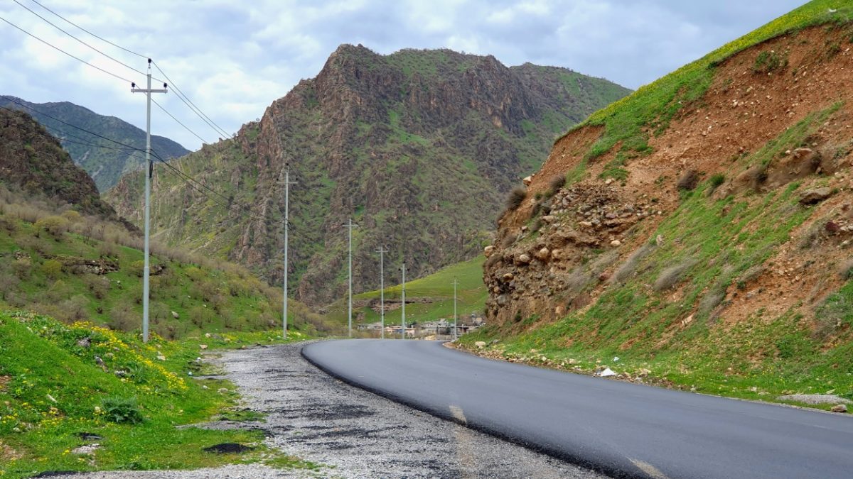 THE HAMILTON ROAD – Live The Life Expeditions