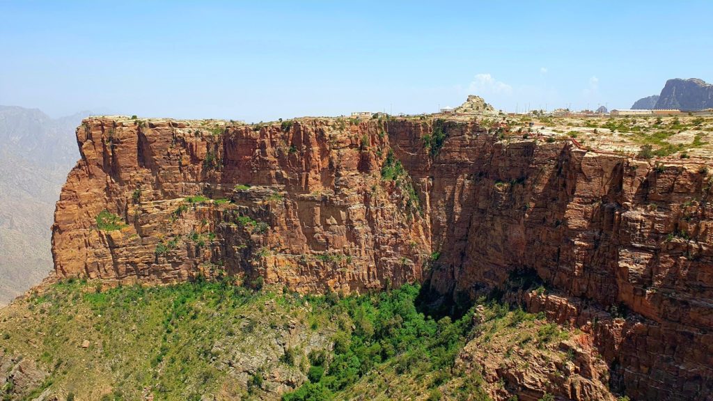 AL HABALA (الحبلة) – Live The Life Expeditions