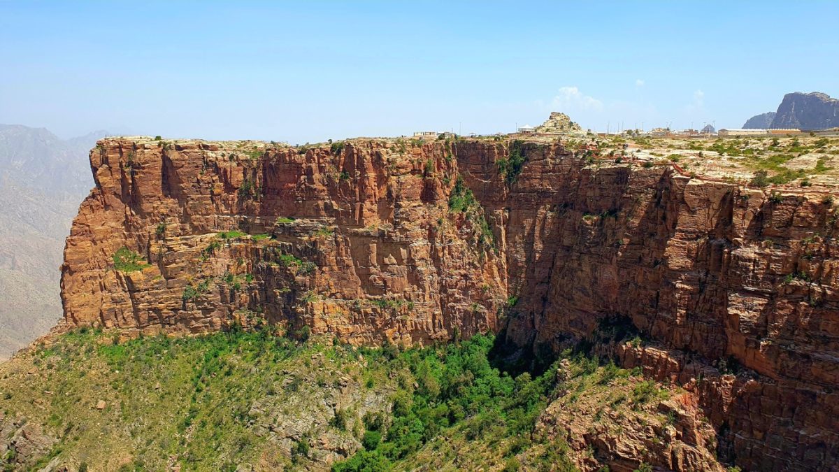 AL HABALA (الحبلة) – Live The Life Expeditions