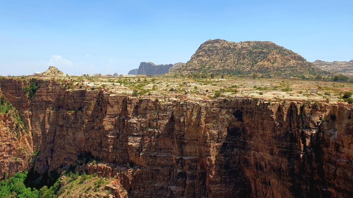 AL HABALA (الحبلة) – Live The Life Expeditions