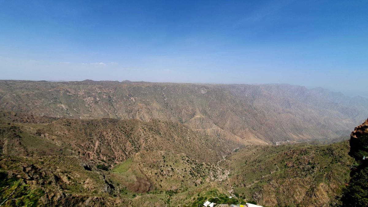 AL HABALA (الحبلة) – Live The Life Expeditions