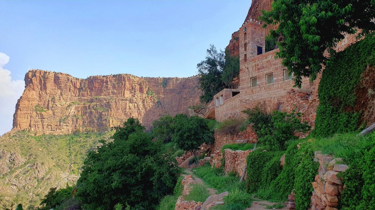 AL HABALA (الحبلة) – Live The Life Expeditions