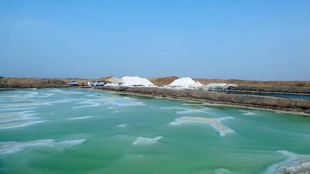 AL QASAB SALT FLATS (ممالح القصب) – Live The Life Expeditions