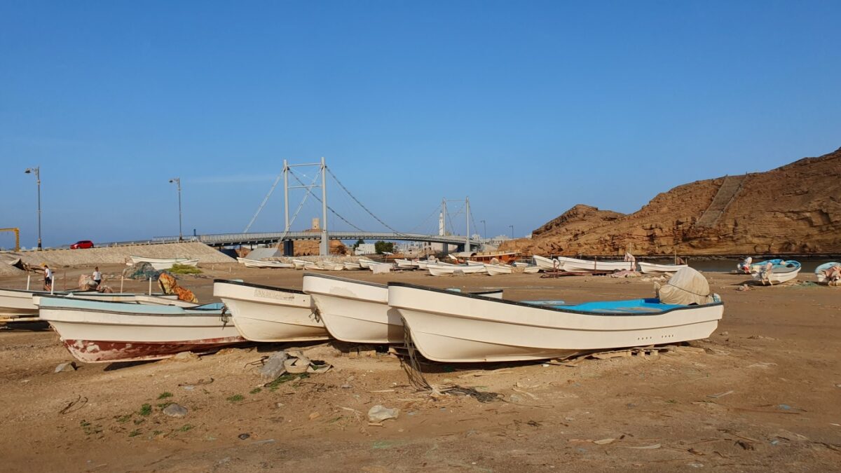 DHOW FACTORY – Live The Life Expeditions