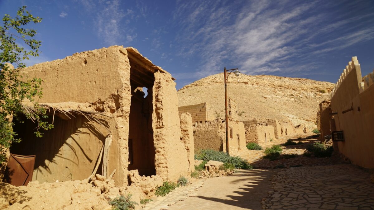 AL GHAT (الغاط) – Live The Life Expeditions