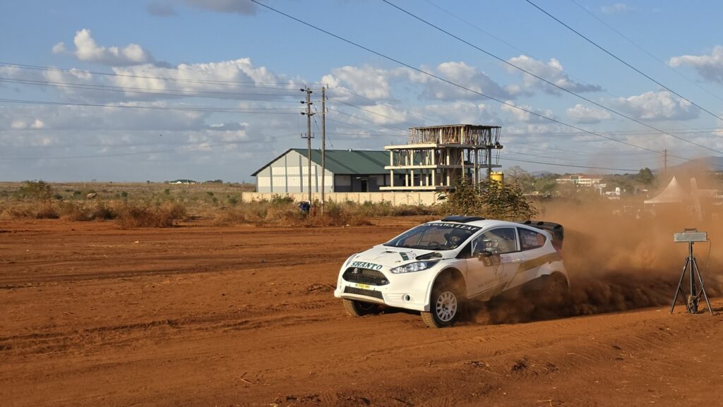 MKWAWA RALLY – Live The Life Expeditions